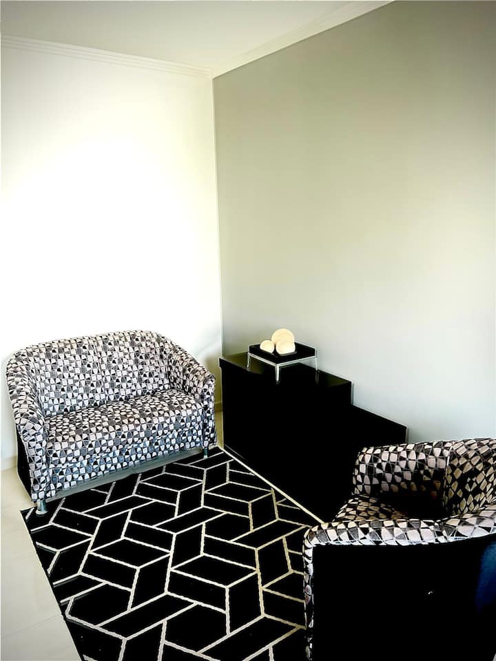 Condomínio Spazzio Beach - Americana