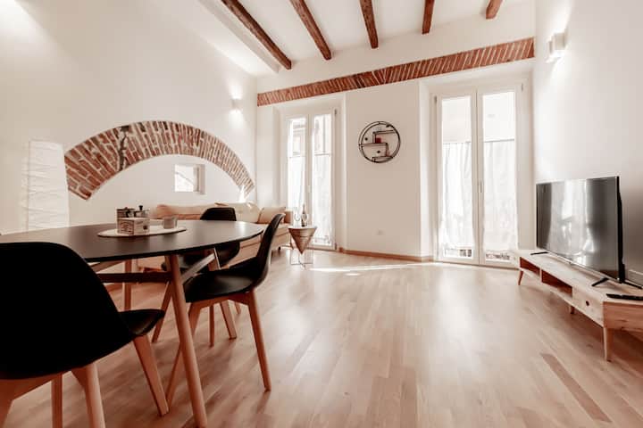 Realkasa La Finestrella Sui Portici - Bologna