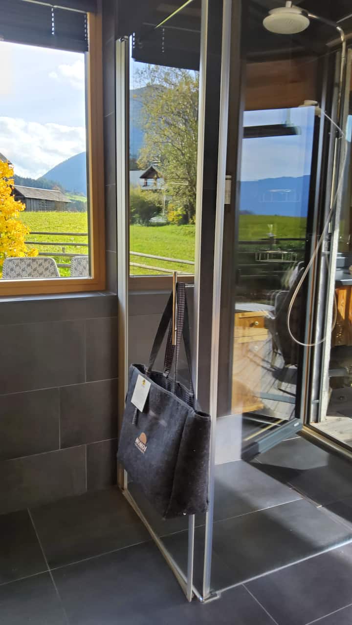Schönes Chalet Am Grundlsee - Bad Aussee
