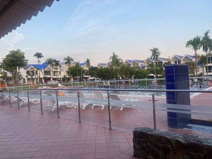 Casa Verano - Villavicencio