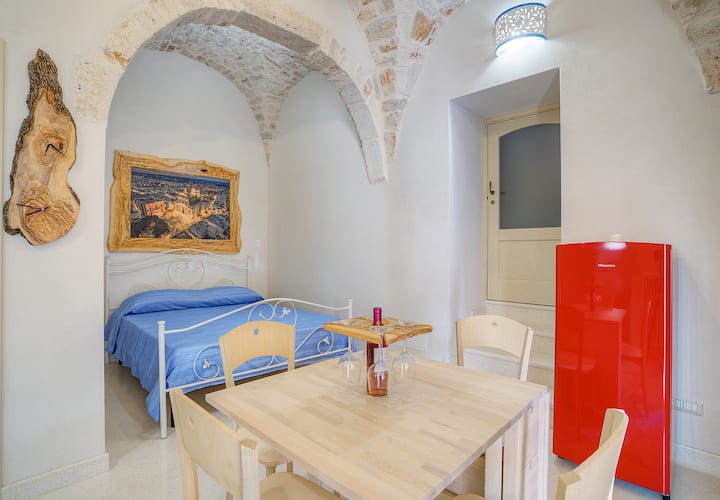 D House - Ceglie Messapica