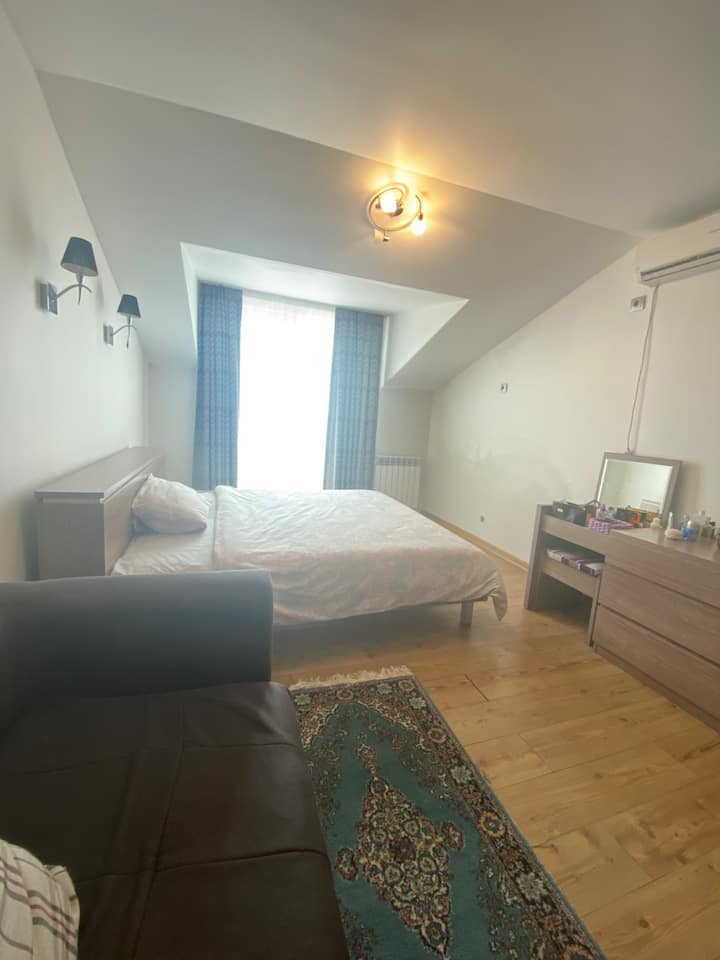 Apartment In Old Batumi - Batumi