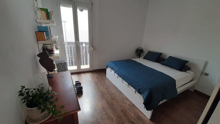 Casa A 300 Metros De La Playa A Badalona - Badalona