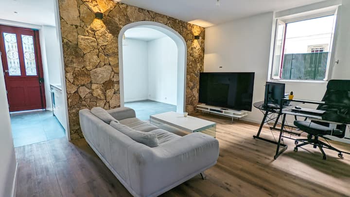 Magnifique Appartement à Côté De La Plage - Biarritz