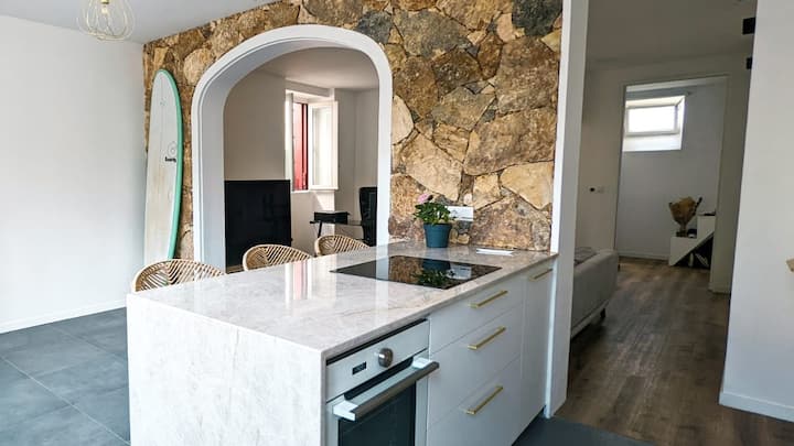 Magnifique Appartement à Côté De La Plage - Biarritz