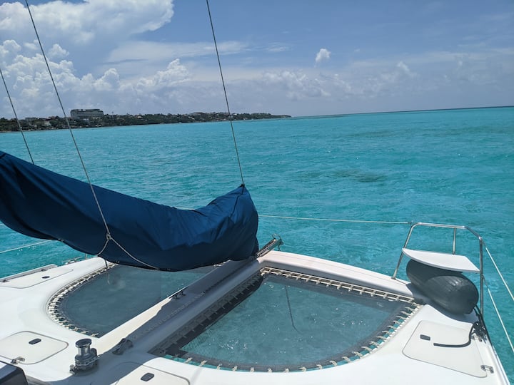 Dream Catamaran - Key West, FL