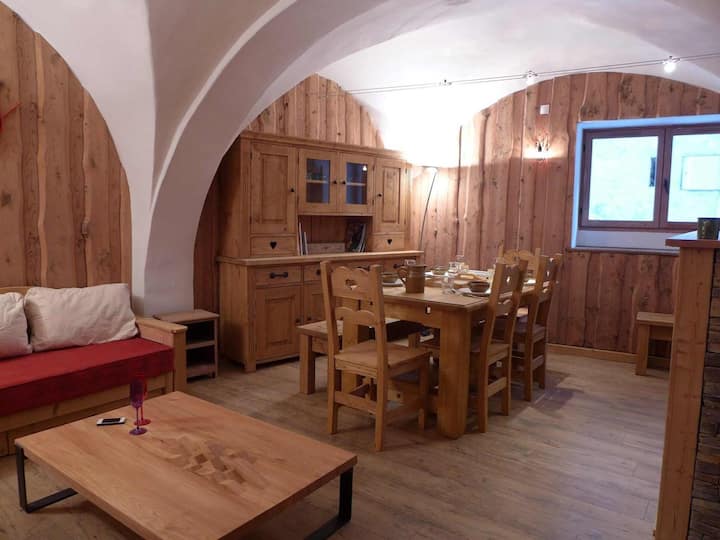 Appartement De Charme Suréquipé, Linge Compris - Les Menuires