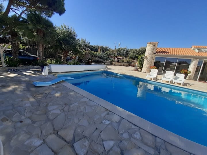 Studio 40 M2 Bord De Mer - Saint-Denis-d'Oléron