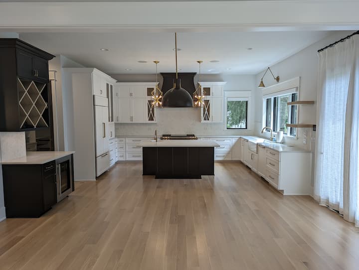 Amazing Brand New Luxury Home Downtown Naperville! - Naperville, IL