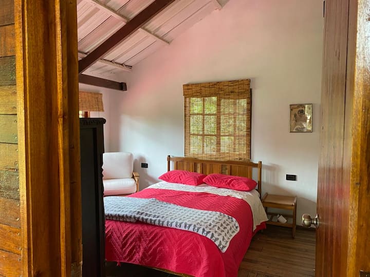 Finca El Centenario,   A 15" De Calima - Calima