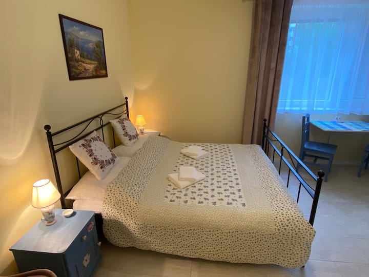ÚTulný Apartmán V Samostatnom Objekte - Poprad