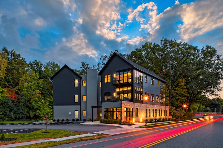 Saratoga Springs Rental - Saratoga Springs, NY