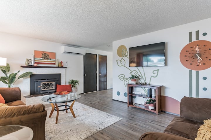 3 Bedroom Close To Corvallis In Quiet Neighborhood - Albany, OR