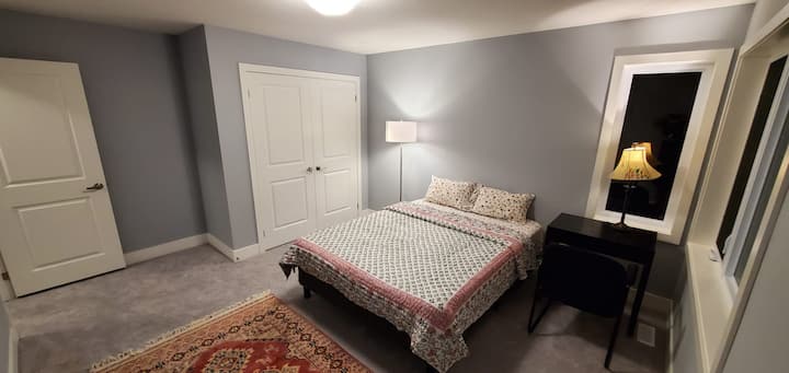 1 Private Bedroom F In A 3 Bedroom Shared Home. - 倫敦