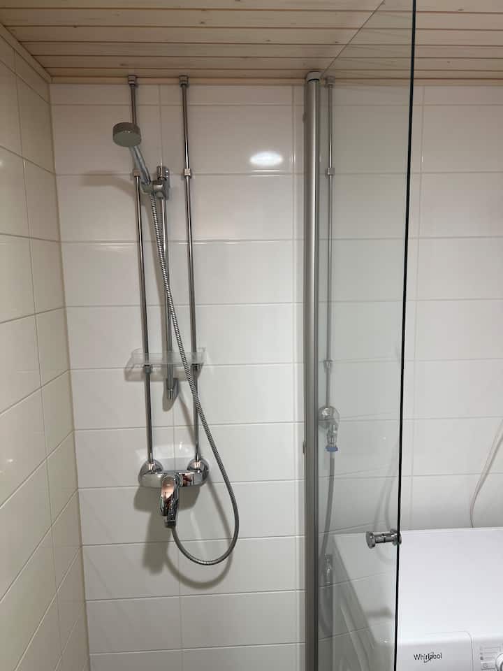 Kaksio Palveluiden Lähellä! - Helsinki