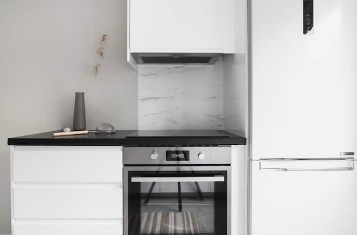 Koselig Leilighet På Laksevåg! - Bergen