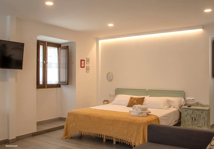 Apartamento Estudio 2 - Cambados