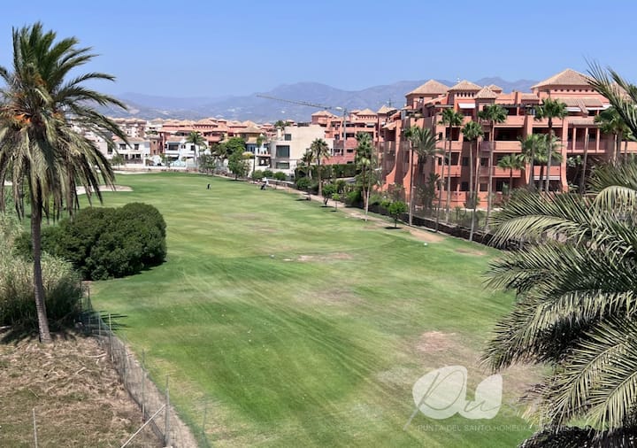 Pushe Village Playa Granada Beach & Golf 3 - Motril