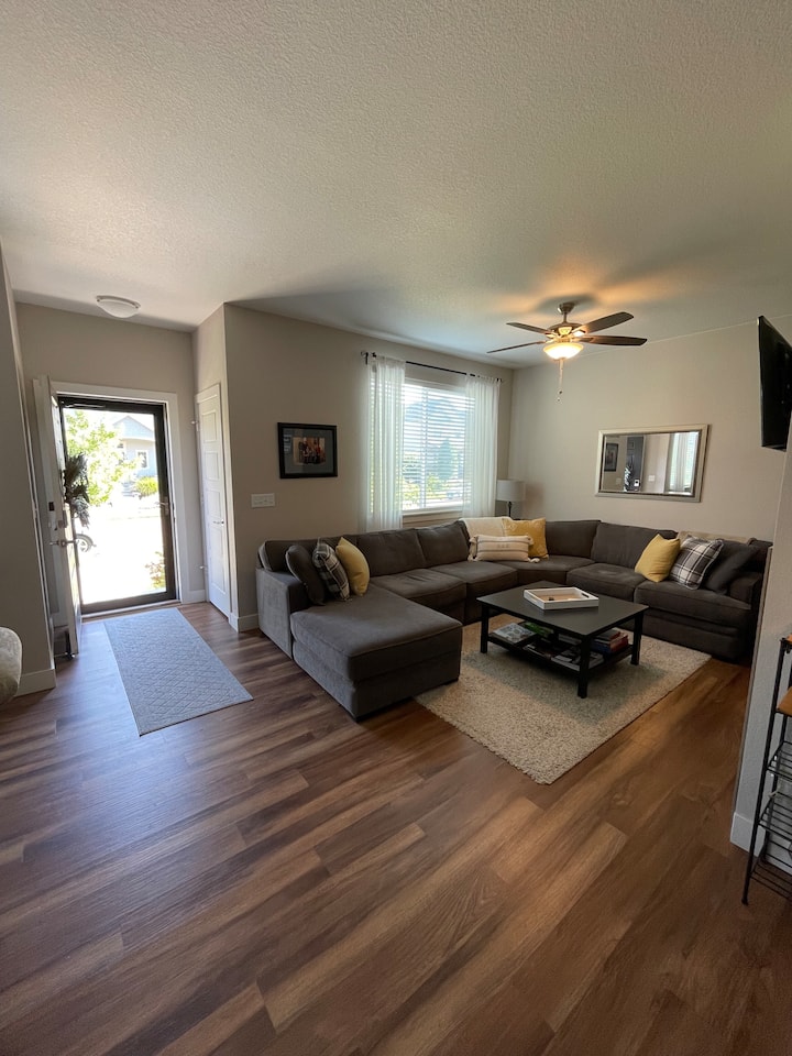 New-cozy Townhouse In Stapleton-walk To Bluff Lake - Aurora