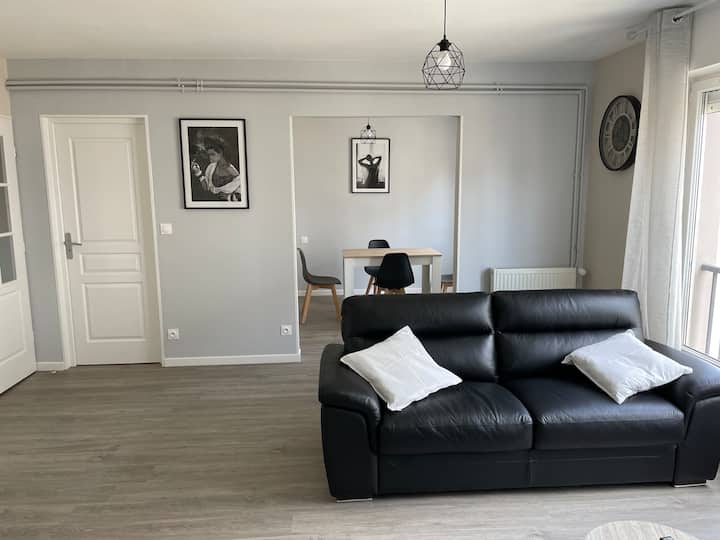 Gdk Locations Meublés Dunkerque - Dunkirk