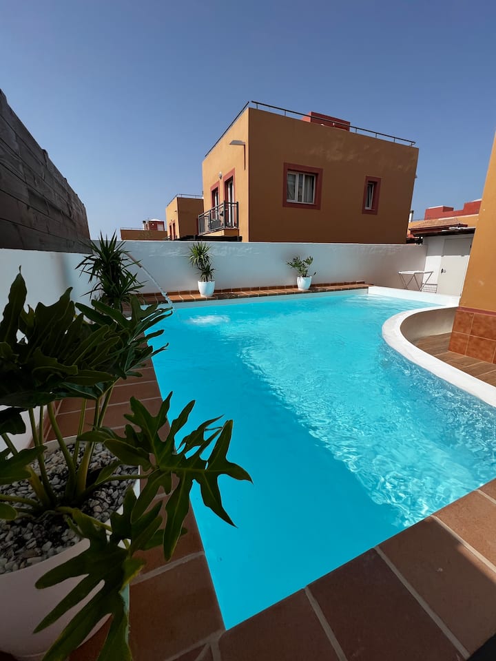 Villa Valeria - Corralejo