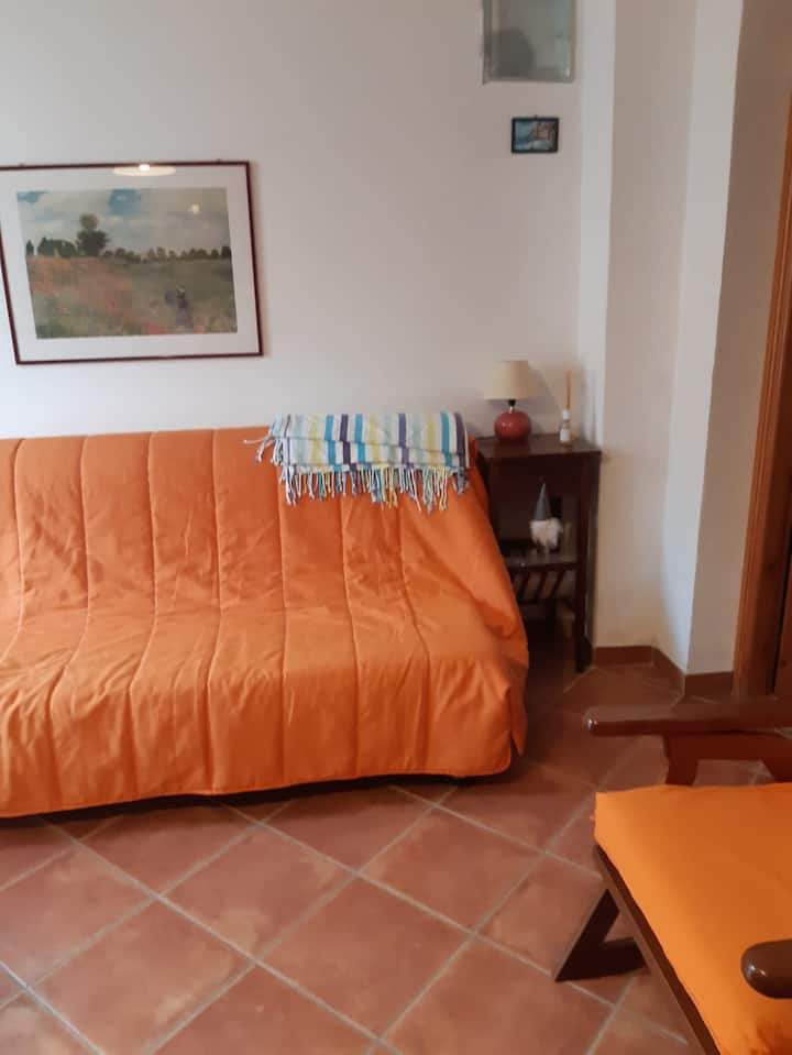 La Casa Di Giovanni 2 - Artesina