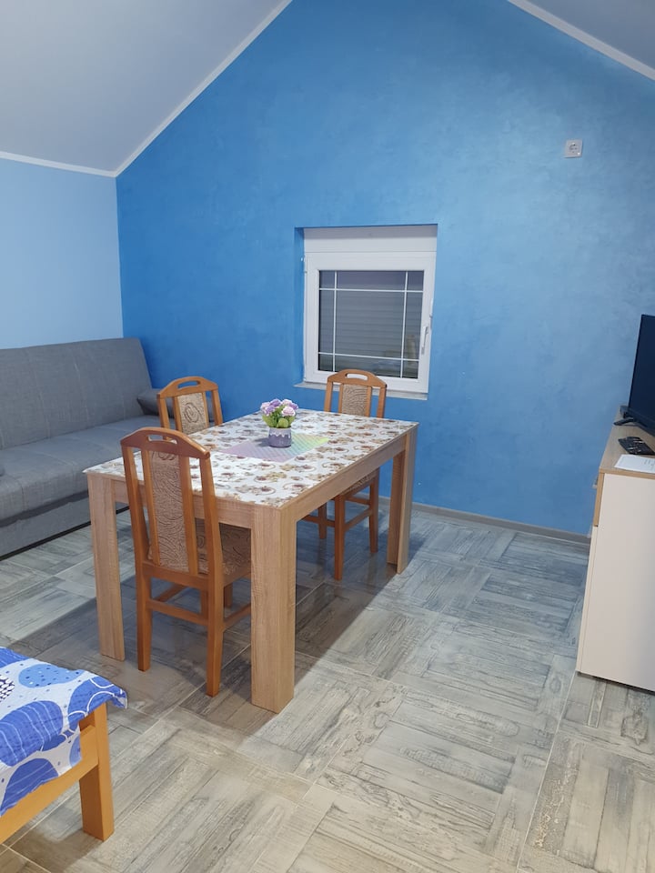 Studio Apartment 5/1 In Pancevo, Serbia. - Pančevo