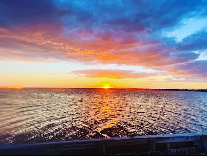 Welcome To Dune Roe ! Stunning Designers Own ! - Westhampton, NY