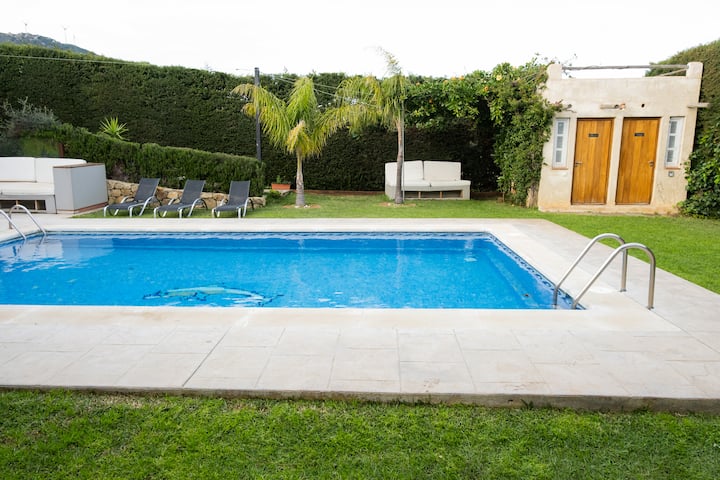 Bungalow Gigi - Tarifa