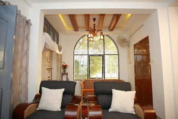 Home Away Home , Changanacherry, Kottayam, Kerala - Changanassery