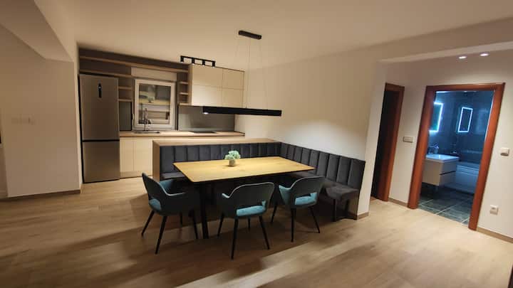 Parenzo Premium Apartment - Poreč