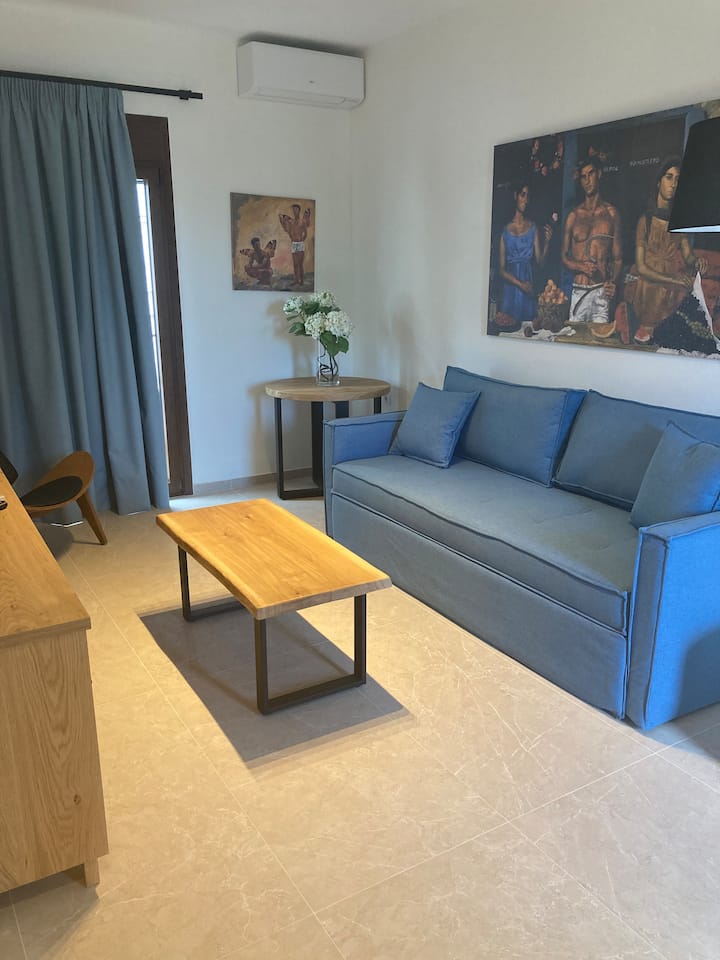The Mits Luxury Apartments - Skiathos