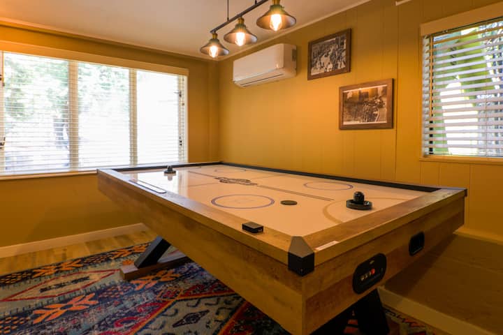 The Great Escape - Perfect Dunsmuir Getaway ! - Dunsmuir, CA