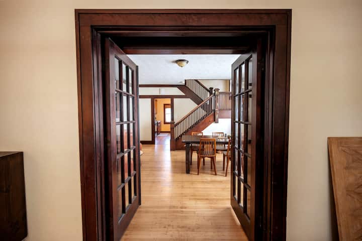 Perfect Location 2.0 - Next To It All - Indianapolis