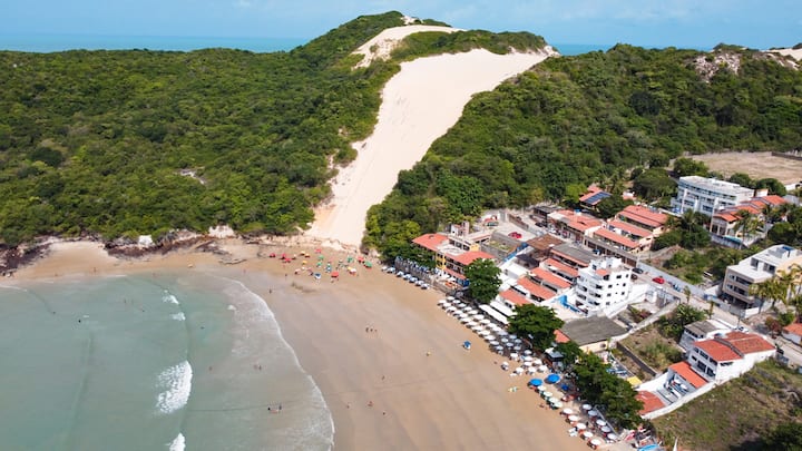 Condomínio Residencial Lizieux - Natal