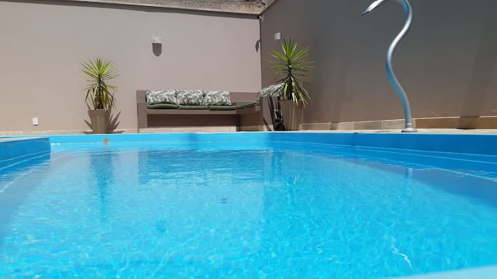 Casa Ampla E Aconchegante Para A Família. - Piracicaba