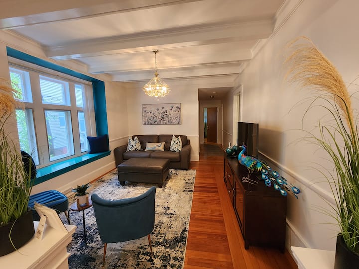 Luxury & Safety By Beyond Basic Living Downtown! - Connecticut