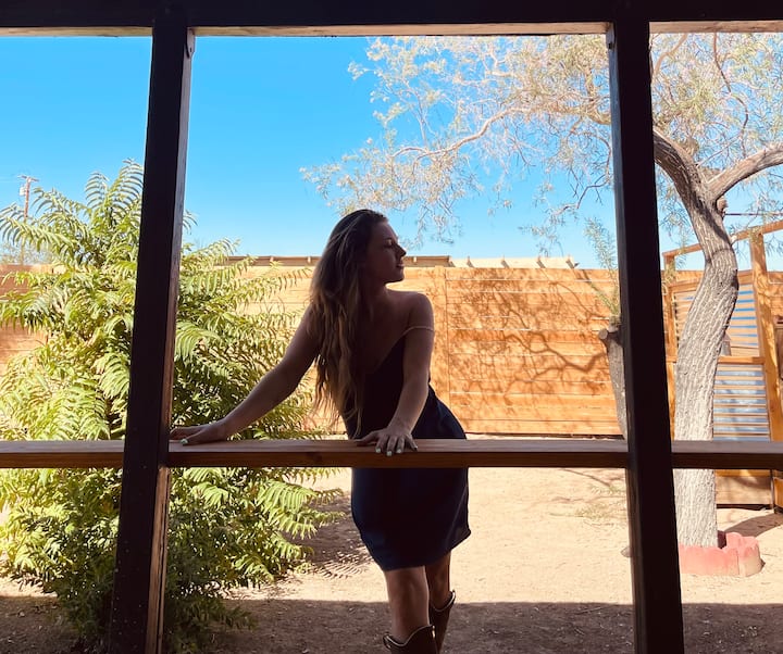 *Stardust On The Mesa* A Breathtaking Experience! - Yucca Valley, CA