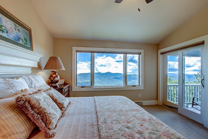 Beechin' Views - Banner Elk, NC