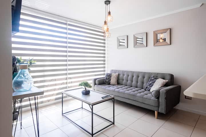 Pro Home Novo - Antofagasta, Chile