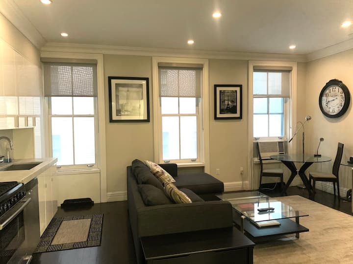 Terrific Ny Studio In Midtown East - Edgewater, NJ