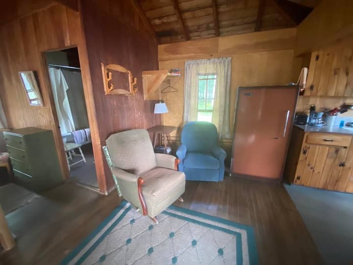 Beaver Point At North Camps - Rangeley, ME