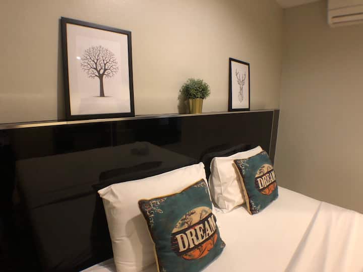 Sumalee Residence - Pattaya City