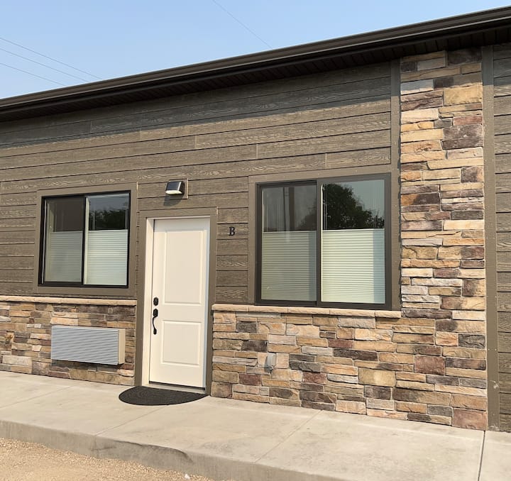 Newly Remodeled Apartment, Centrally Located-unitb - Missoula, MT