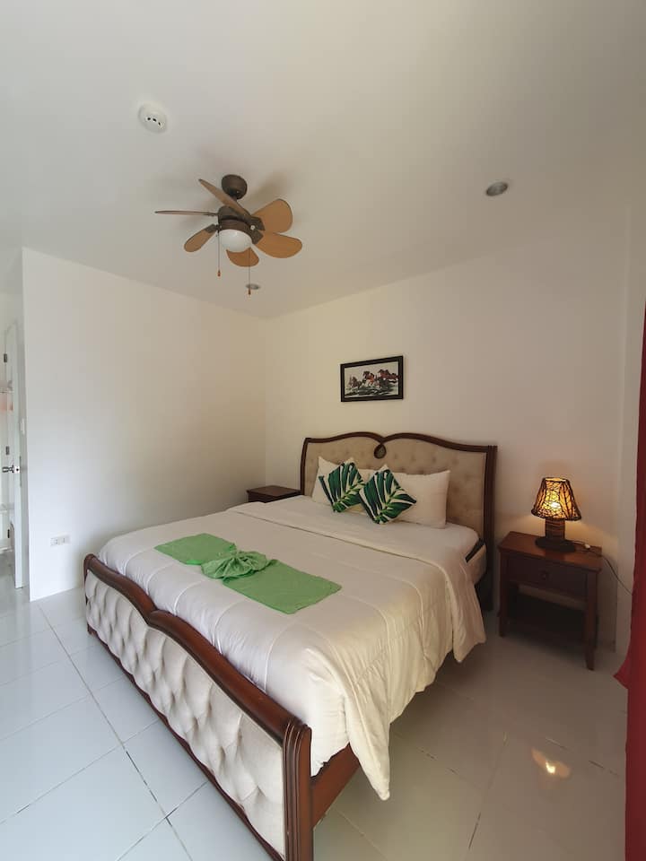 Superior Room - Moalboal