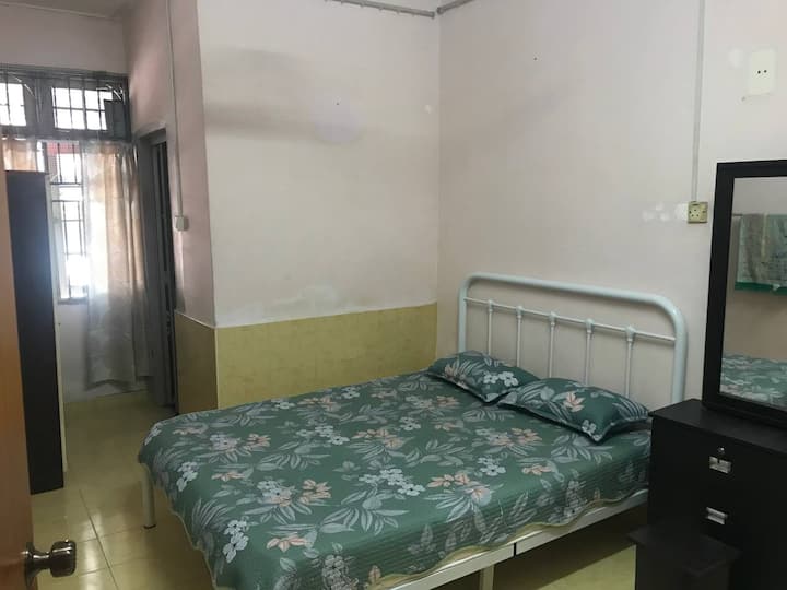 Hana Homestay Temerloh - Temerloh