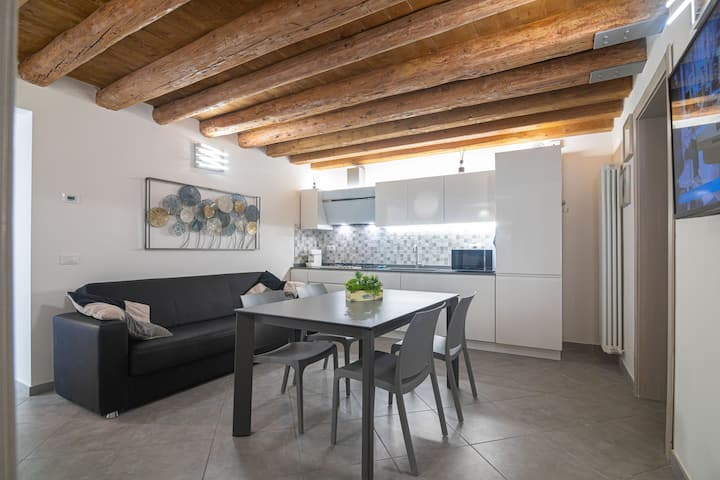 Ca' Dei Storneloni Apartment - Sottomarina