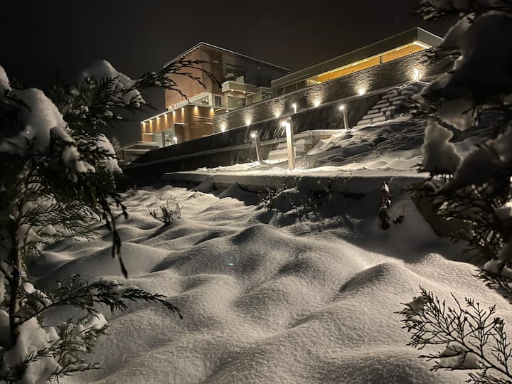 #Skgh Arbitrage Hyperluxe Villa-pozar&kaimaktsalan - Griekenland