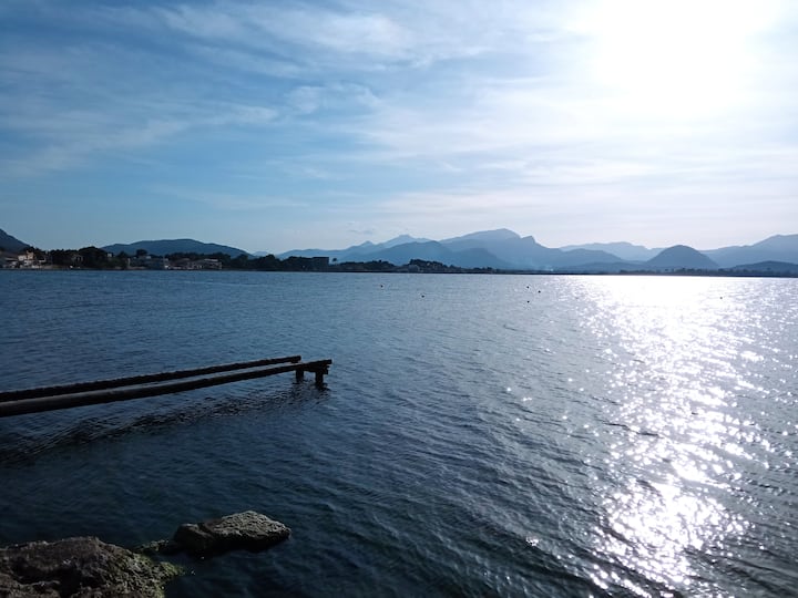 Cap De Mar - Alcúdia
