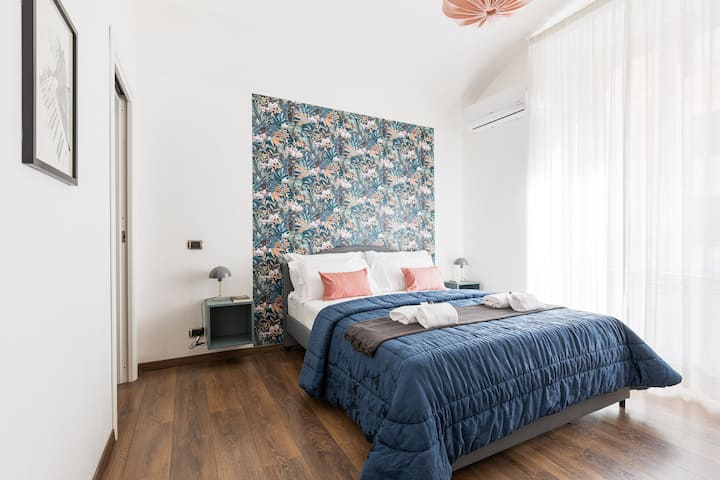 Santamaura Apartment - 50mt. Away From Vatican! - Ciudad del Vaticano